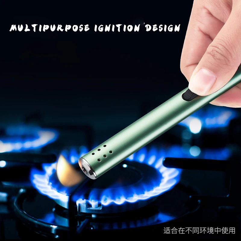 Recently-hot-selling-extended-open-fire-ignition-gun-household-kitchen ...