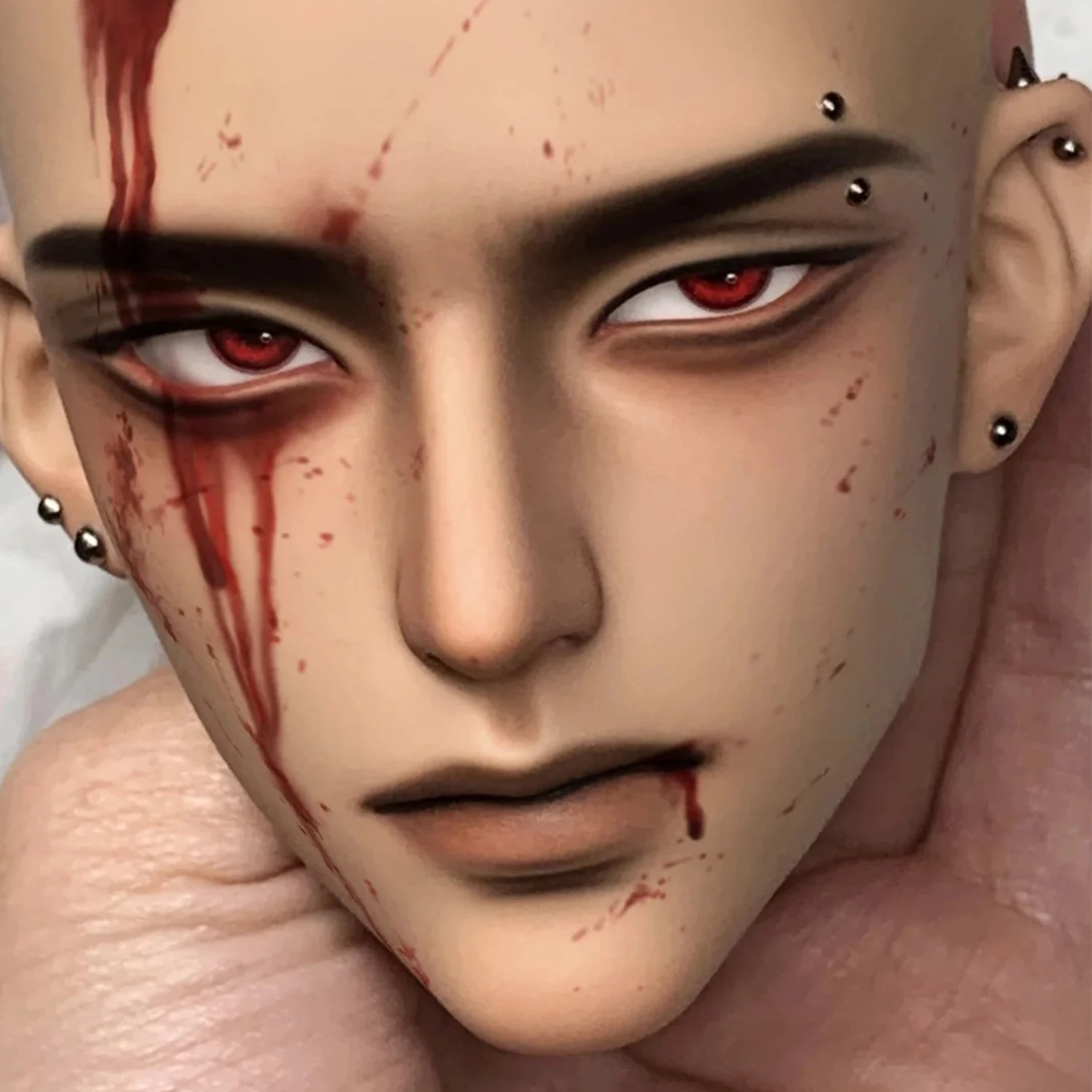 PreOrder Rijer Bjd Doll 1/3 Metrosexual Man Dolls Bjd Toy Real Size Big ...