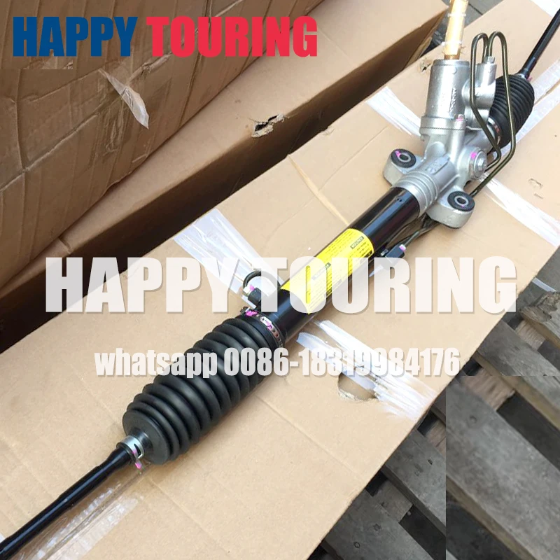 New Power Steering Rack For Subaru Legacy & Outback 2005-2009 ...