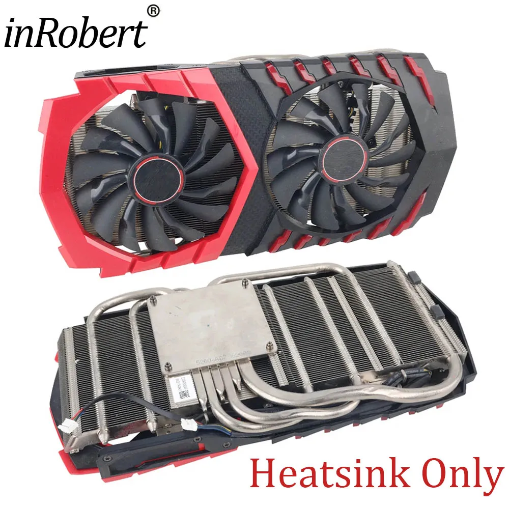 95MM-PLD10010S12HH-GTX970-Video-Card-Heatsink-For-MSI-GTX-970 ...