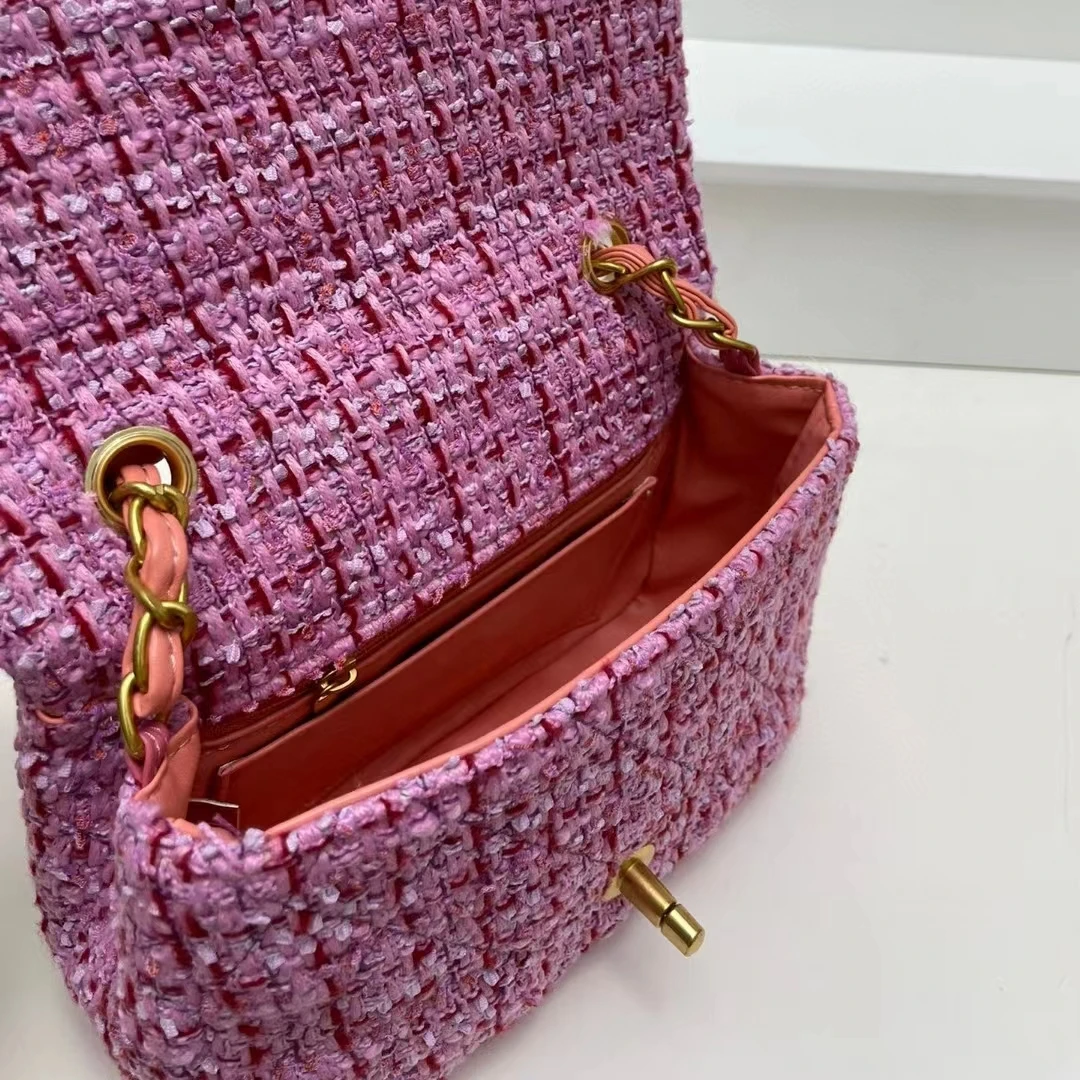 2023-Summer-Luxury-Shoulder-Bag-Soft-cashmere-sheepskin-interior ...