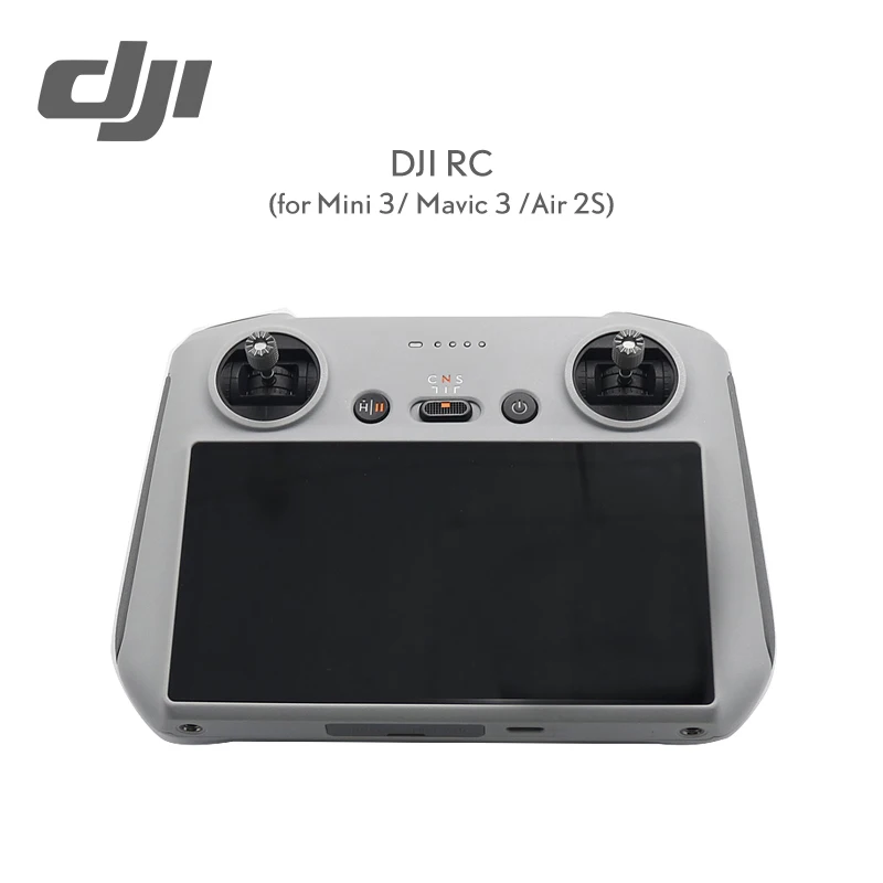 Dji rc controlador inteligente para dji mini 3 pro/mavic 3/air 2s,.5 ...