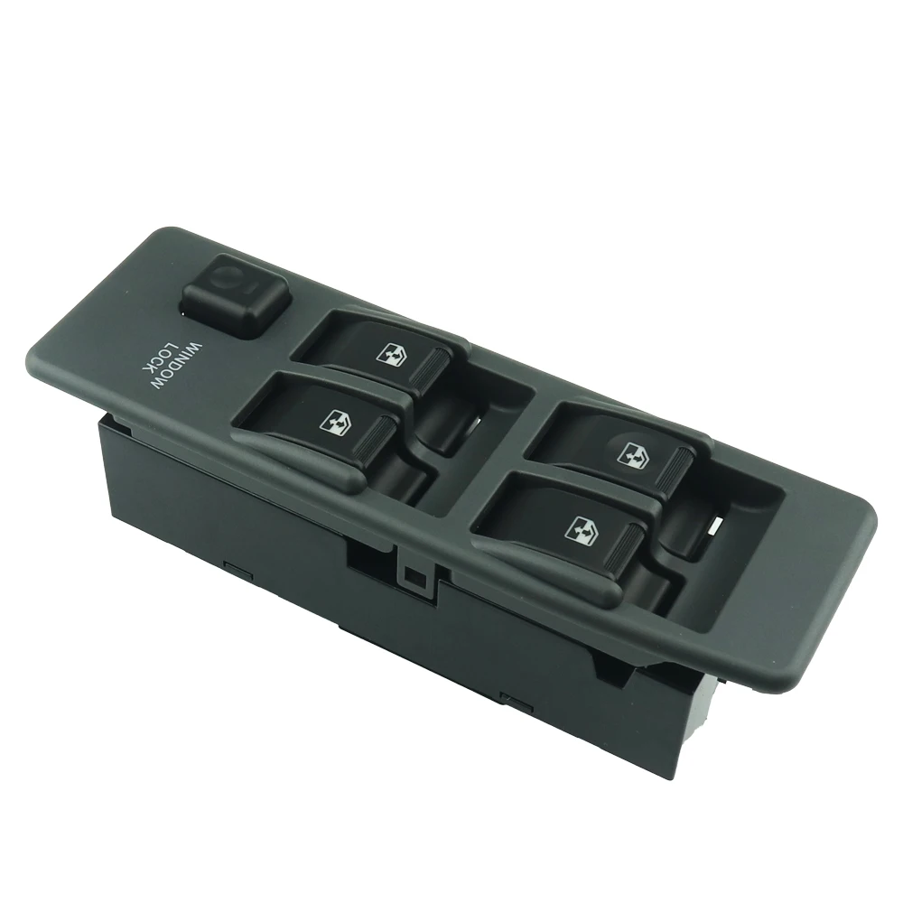 Generic Mr753373 Front Lhd For Mitsubishi Pajero V31 V32 V33 Mk2 Side ...