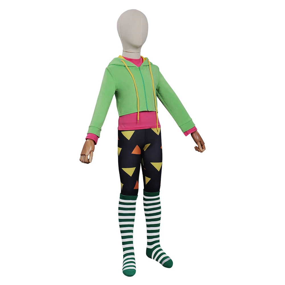 Film Sing 2 Nooshy Cosplay Costume - AllCosplay.com