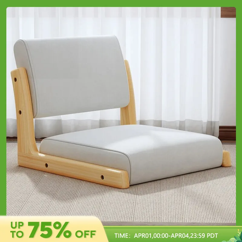 Bed-Chair-Tatami-Chair-INS-Solid-Wood-Bay-Window-Bed-and-Room-Chair ...