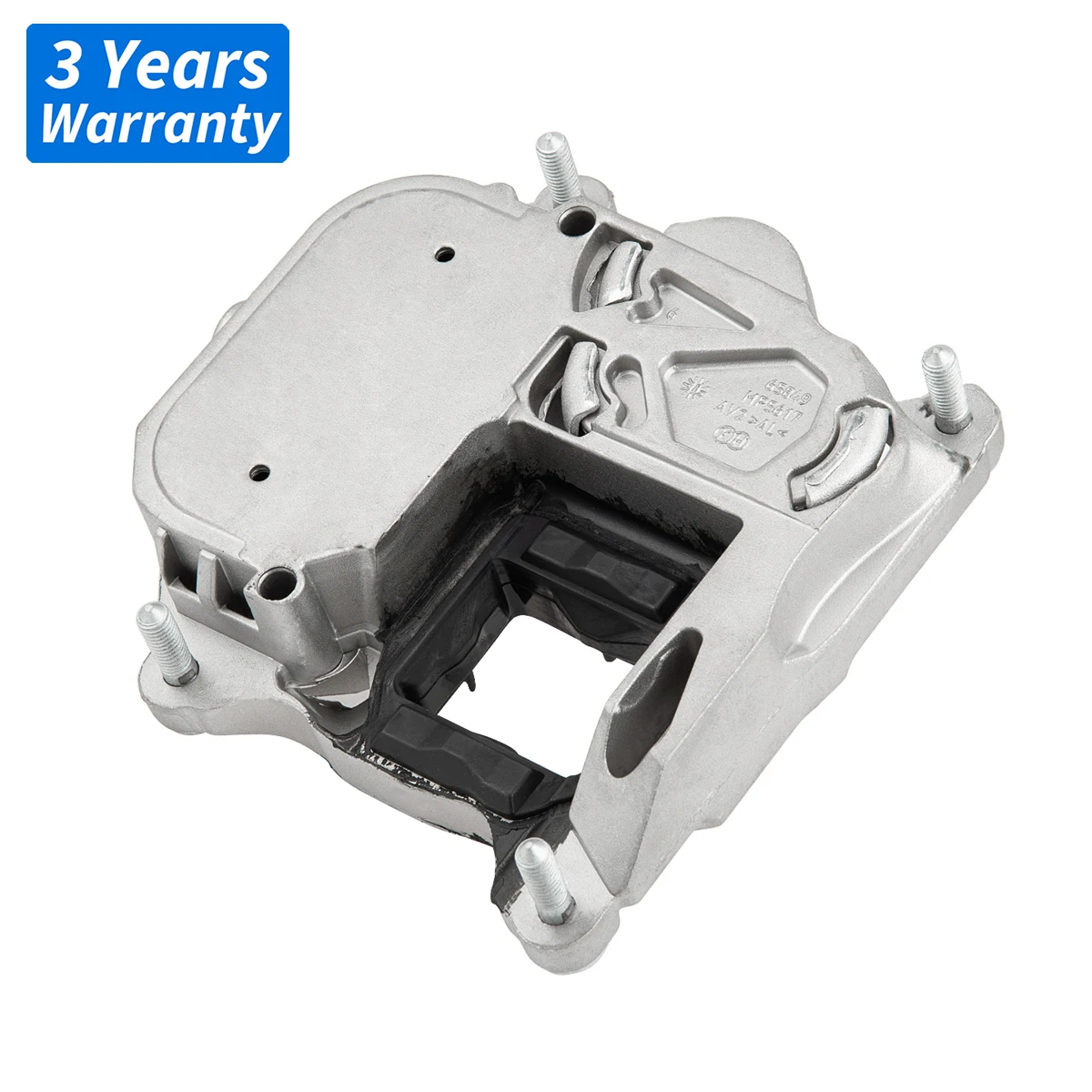 Engine-Transmission-Mount-4G0399153A-4M0399153AA-For-Audi-A6-A7-C7-S6 ...