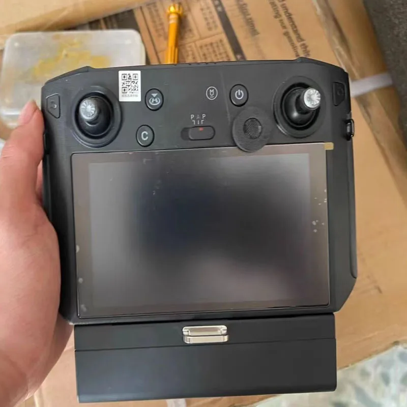 T30-T10-remote-controller-new-and-used-for-Dji-Drone-Accessories-Repair ...