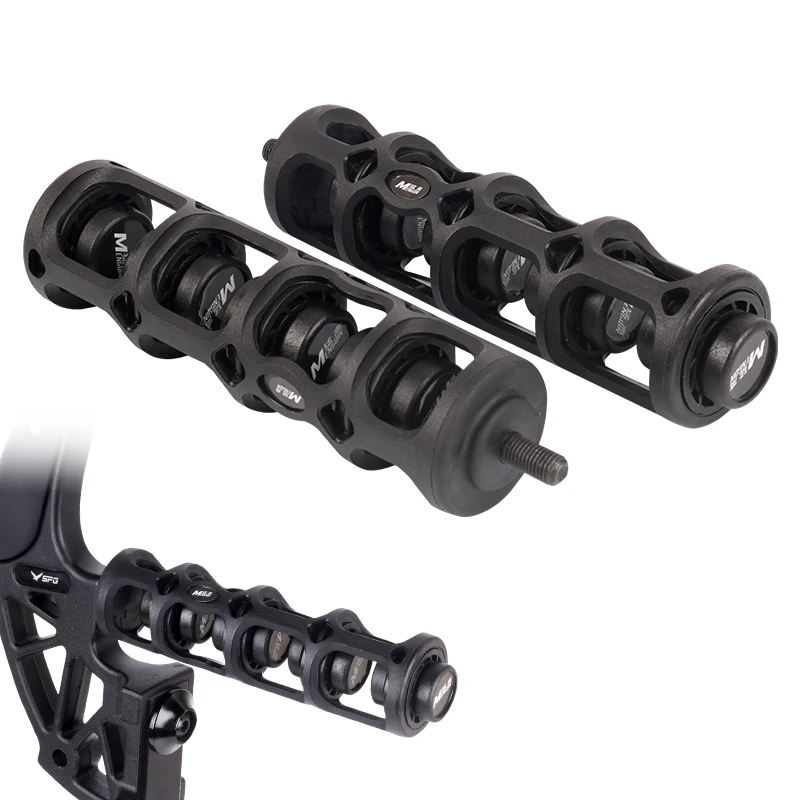 Bow-Stabilizer-for-Compound-Bow-Recurve-Bow-Archery-Stabilizers-6-Inch ...