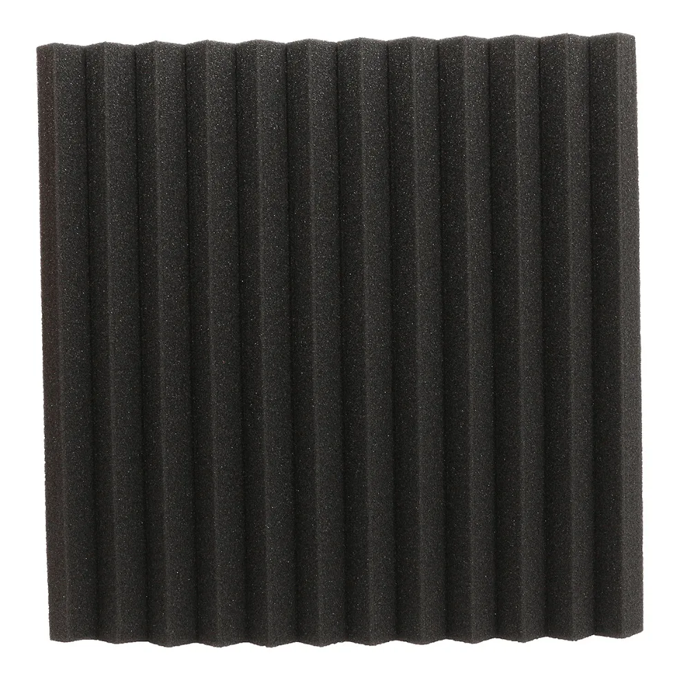 Couleur 200x200mm 5MM Mousse Acoustique De Studio ESD Antistatique D ...