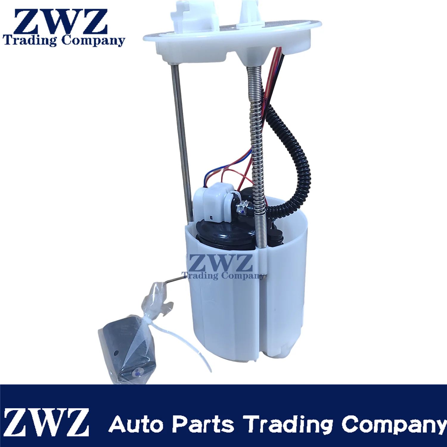 New Fuel Pump Assembly For Suzuki Vitara SX4 S-Cross 1.6 04-16 15100 ...