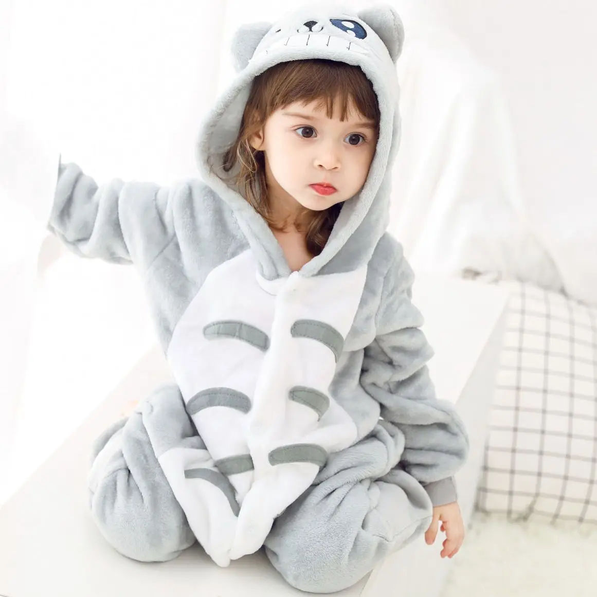 Totoro Clothing