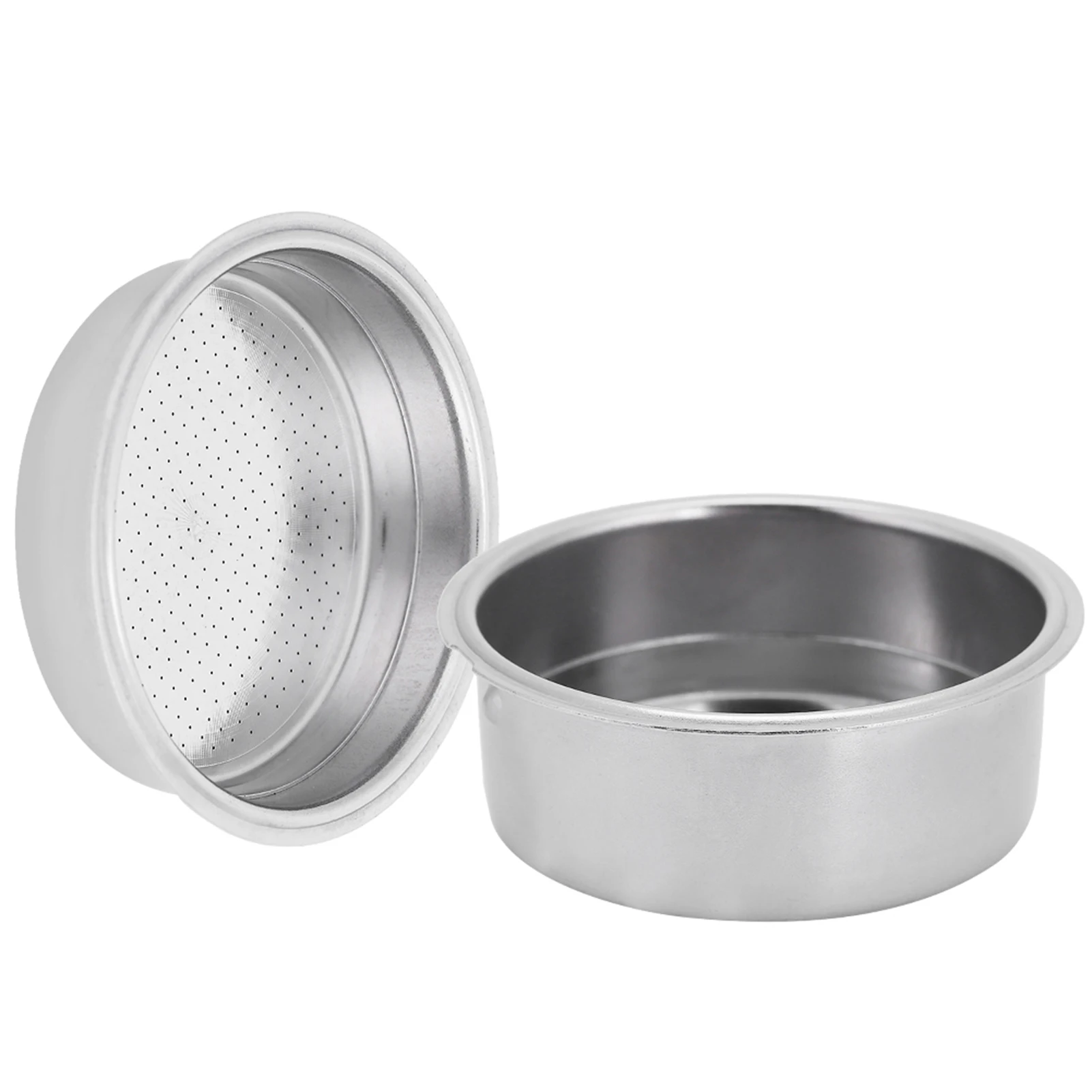 51mm-1Cup-2-Cup-Coffee-Filter-Pressurized-Filter-Powder-Basket ...