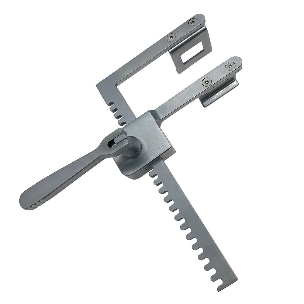 Rib-Manual-Distractor-Retractor-Stainless-Steel-Orthopedic-Surgical ...