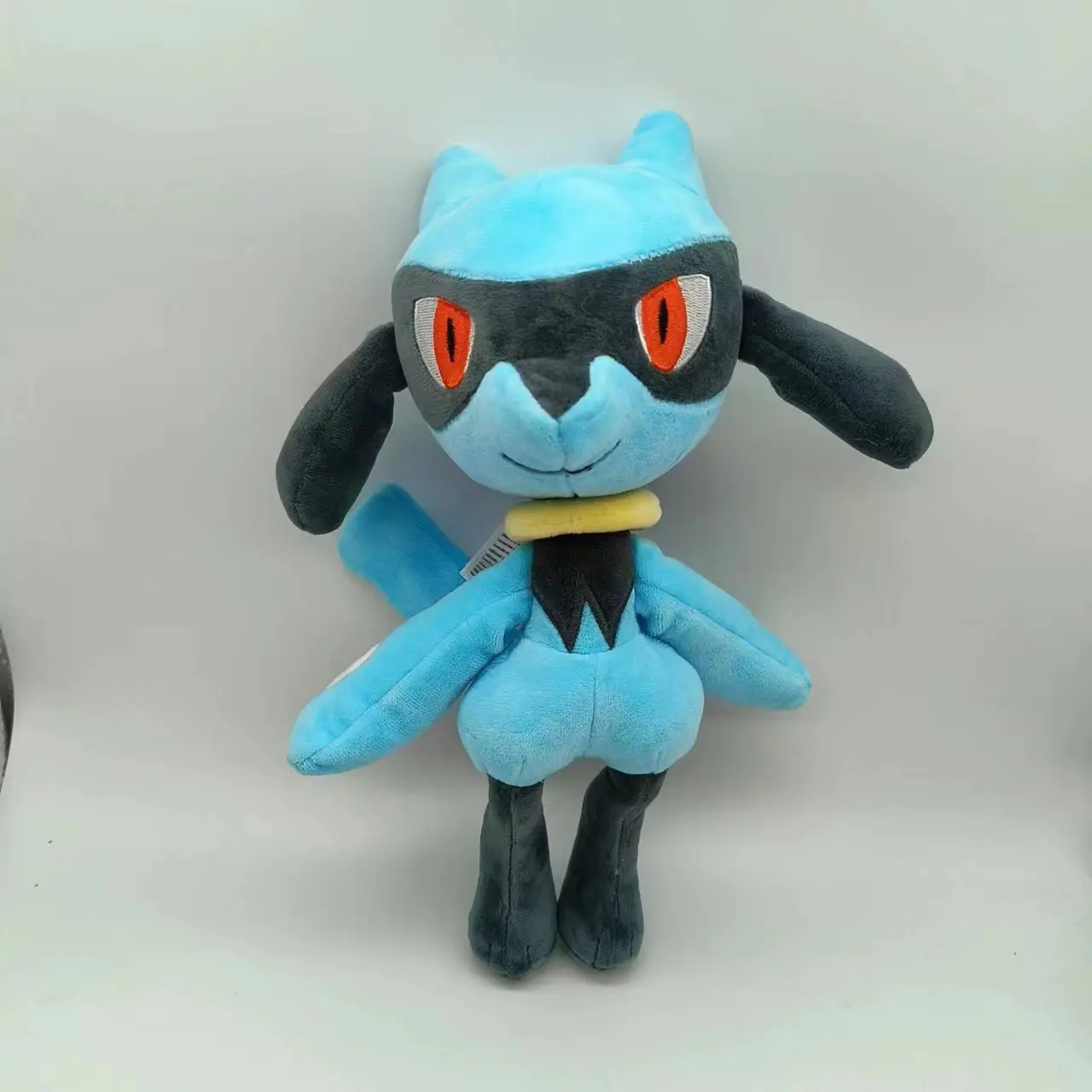 Cute Riolu