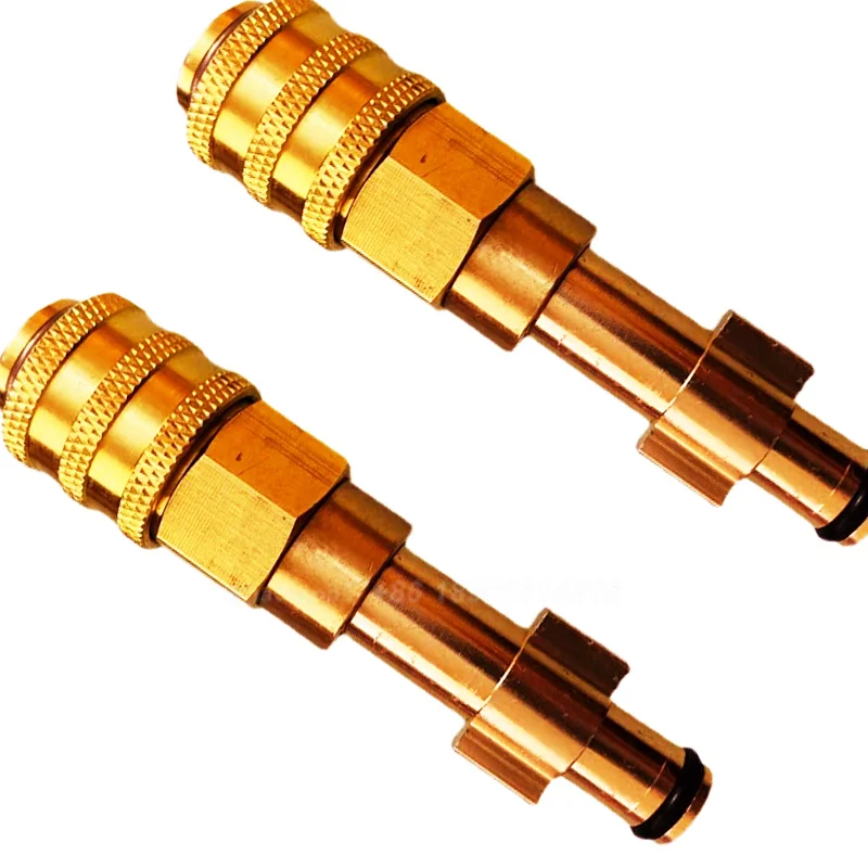 Quick-Release-Connector-for-Parkside-Cleaning-Machine-Suitable-for ...