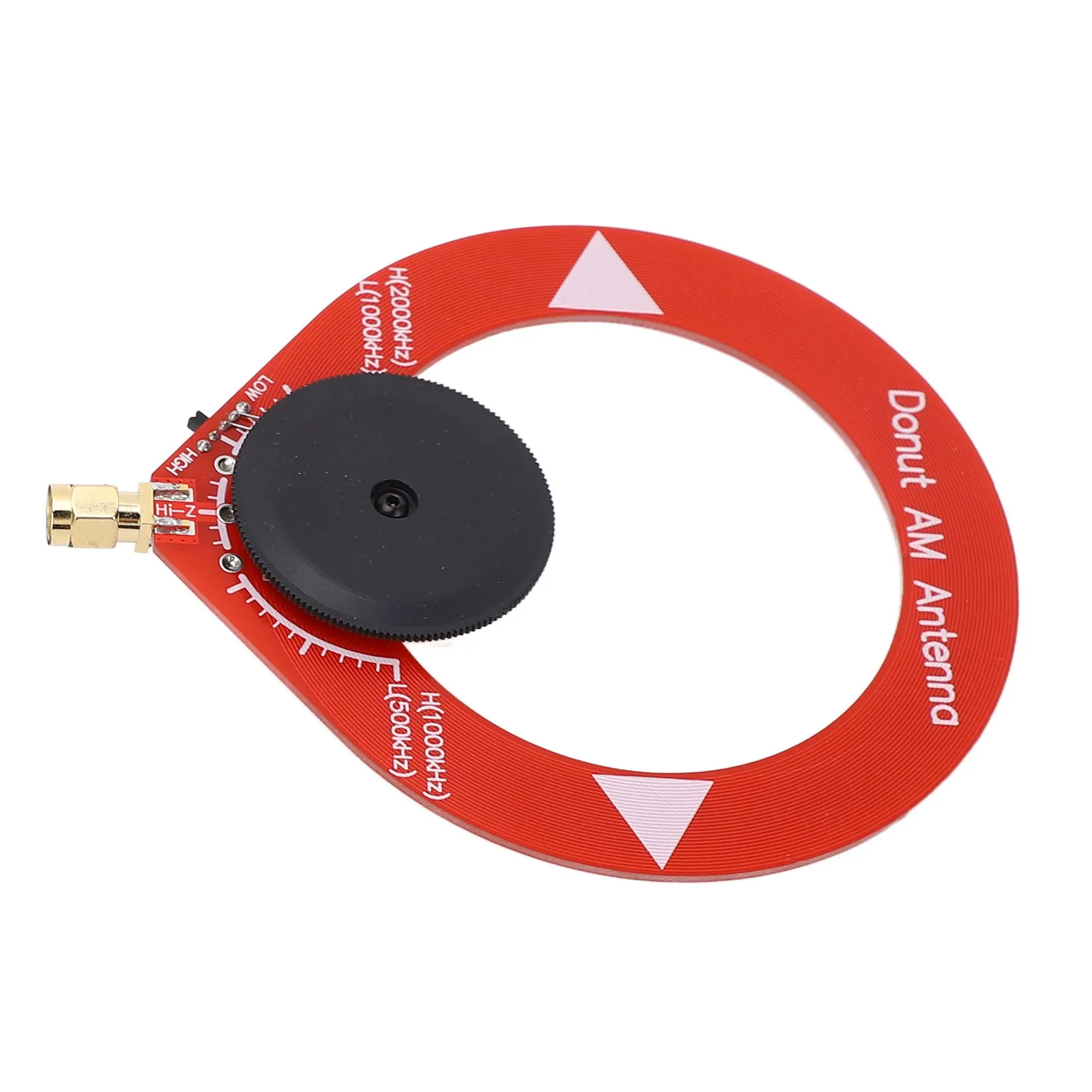 Donut-Antenna-Improve-Reception-Effect-PCB-AM-Antenna-Enhance-for ...