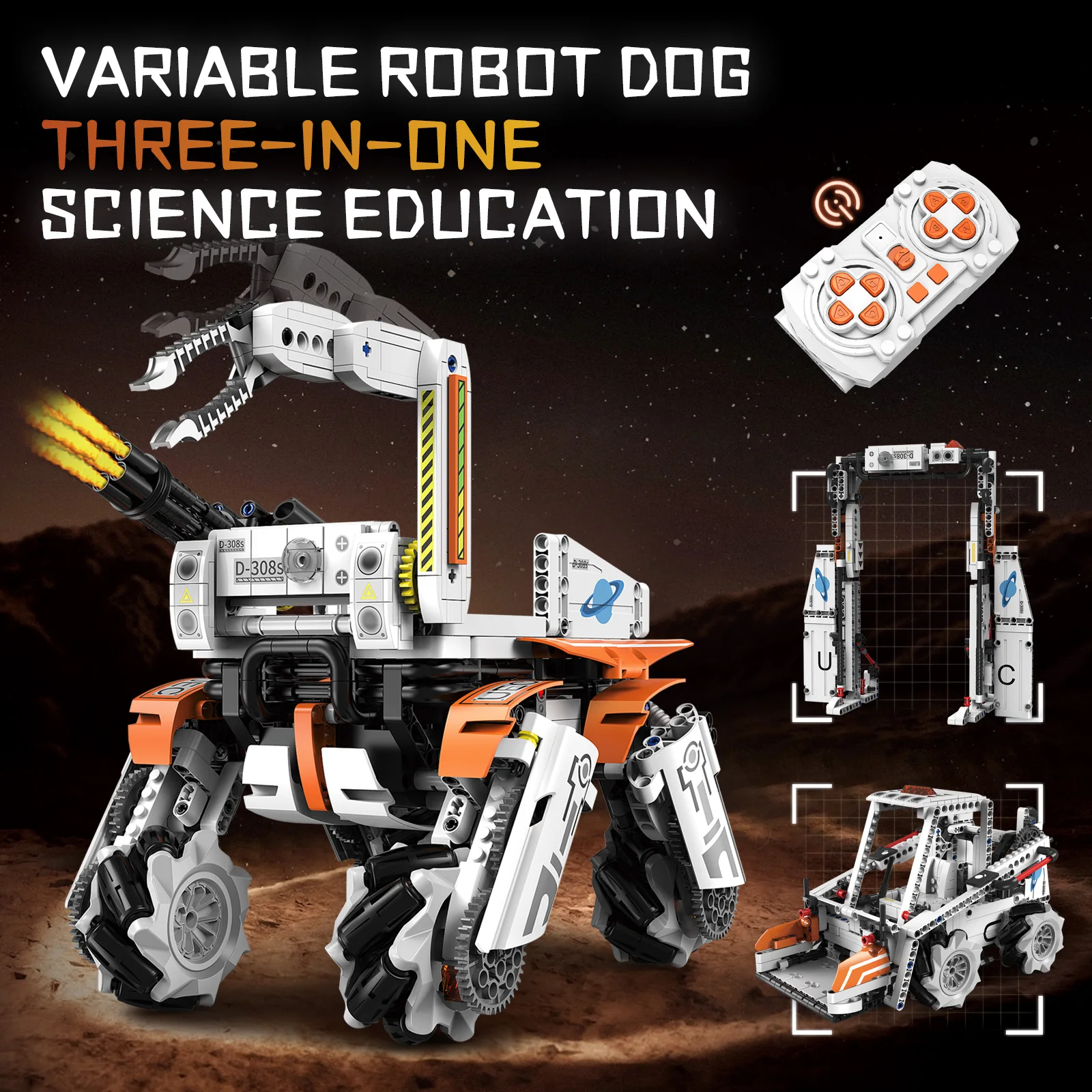 Building-Block-730Pcs-Multiple-Transformations-Explore-The-Moon-Robot ...