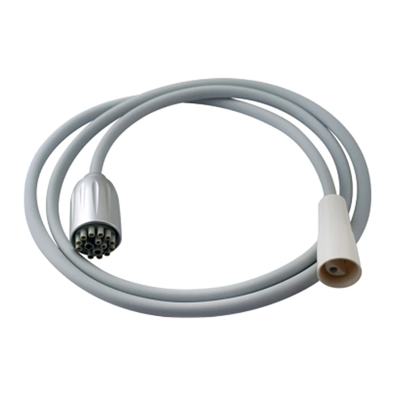 Handpiece Scaler Cable Fit Satalec For Anthos/Stern/Castellini TP-TUAN ...