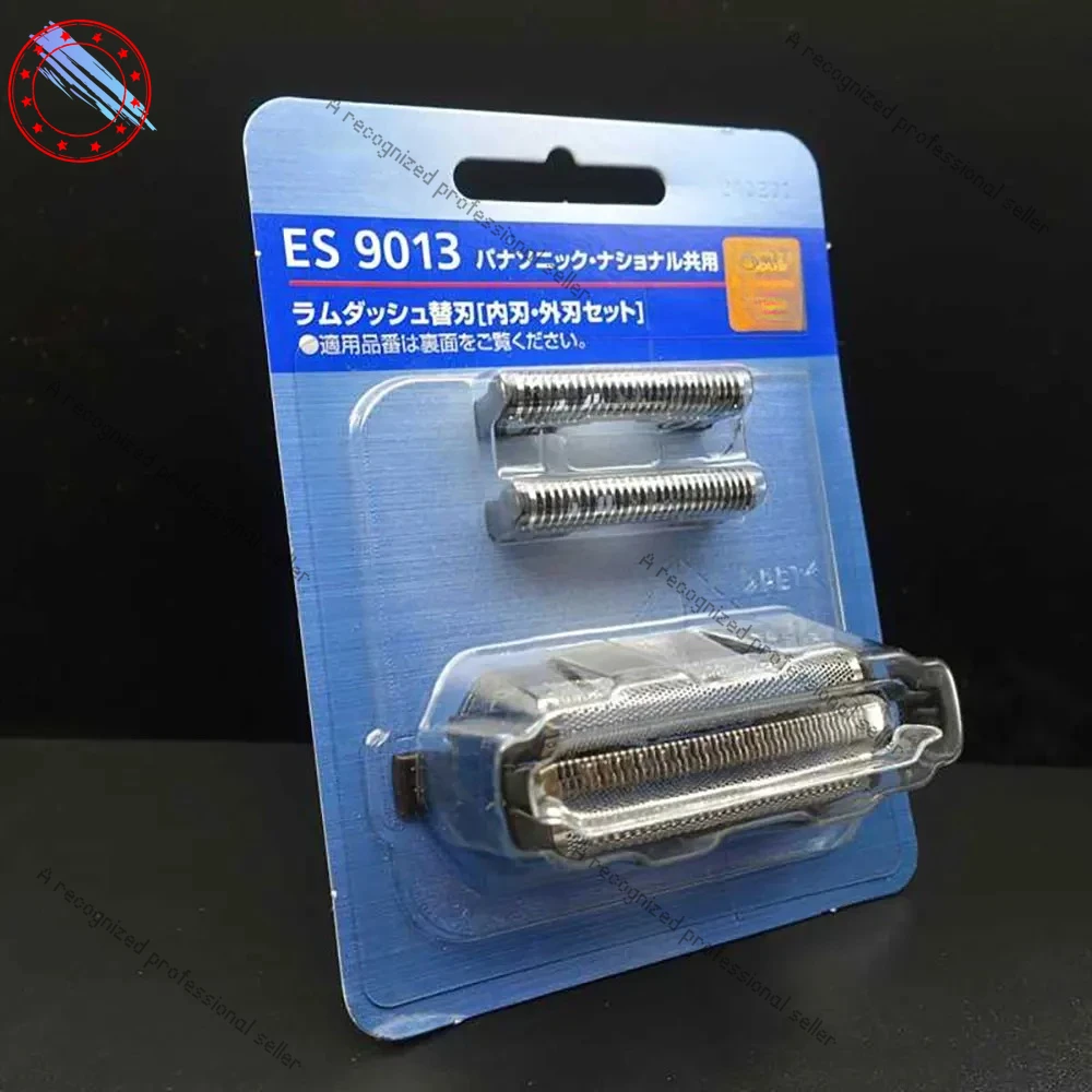 WES9013 ES9013 Outer Foil Inner Blade For Panasonic ES8101 ES8103 ES ...