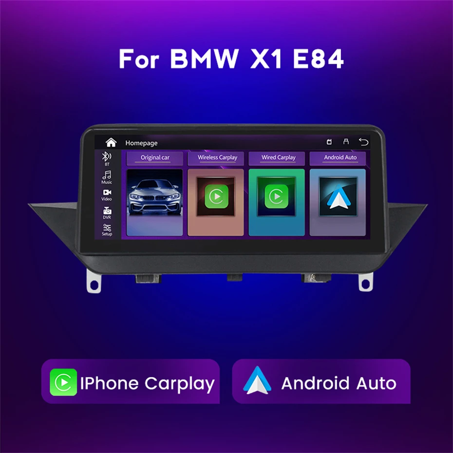 10-25-Car-Infotainment-System-For-BMW-X1-E84-2009-2015-Built-in ...