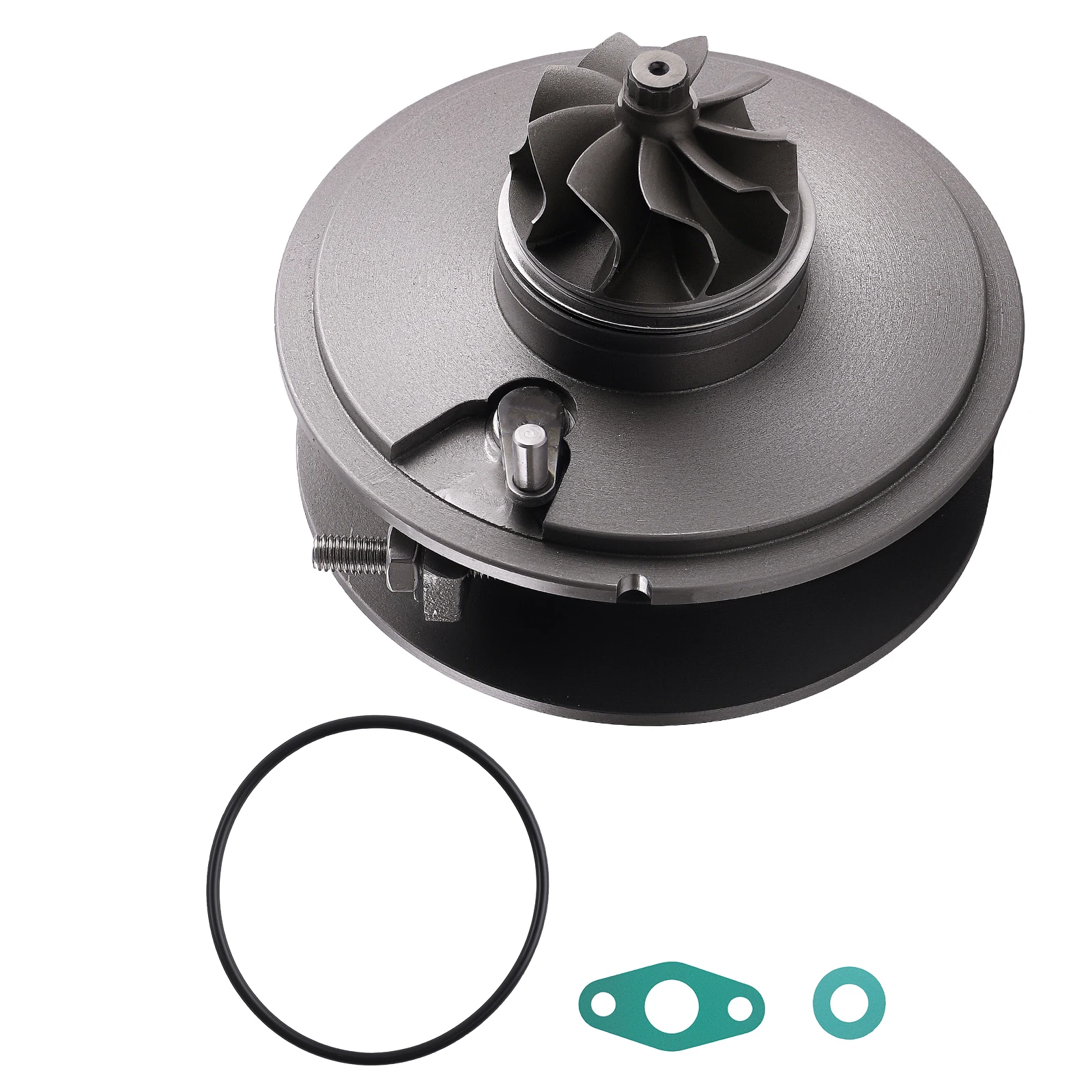 Turbo Core Chra For Mitsubishi L200 Outlander 2.2l 4n14 49335-01124 ...
