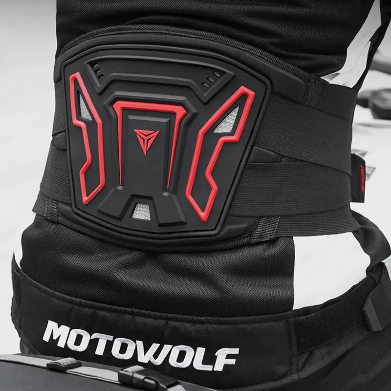 Motorcycle-Waist-Protector-Professional-Motocross-Waist-Guard-Cycling ...