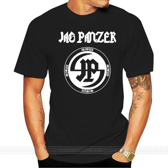 Jag Panzer Logo