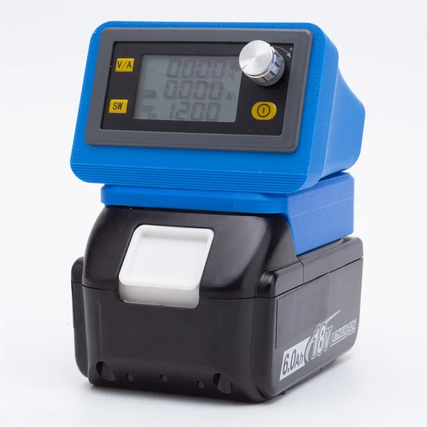 CNC-Adjustable-Power-Supply-Voltage-Stable-DC-Regulated-Switching ...