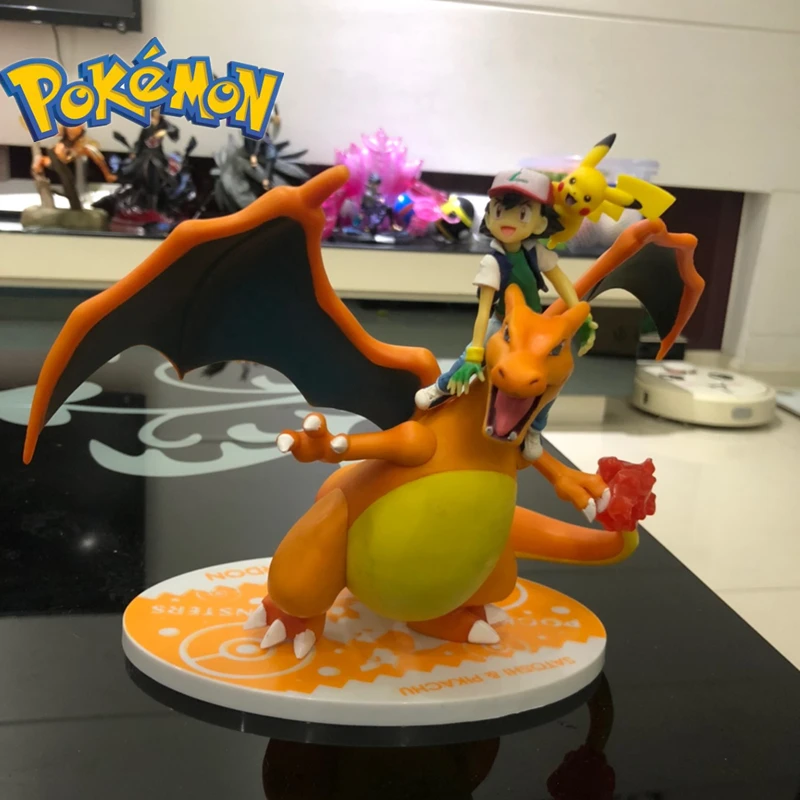 Sexy Charizard