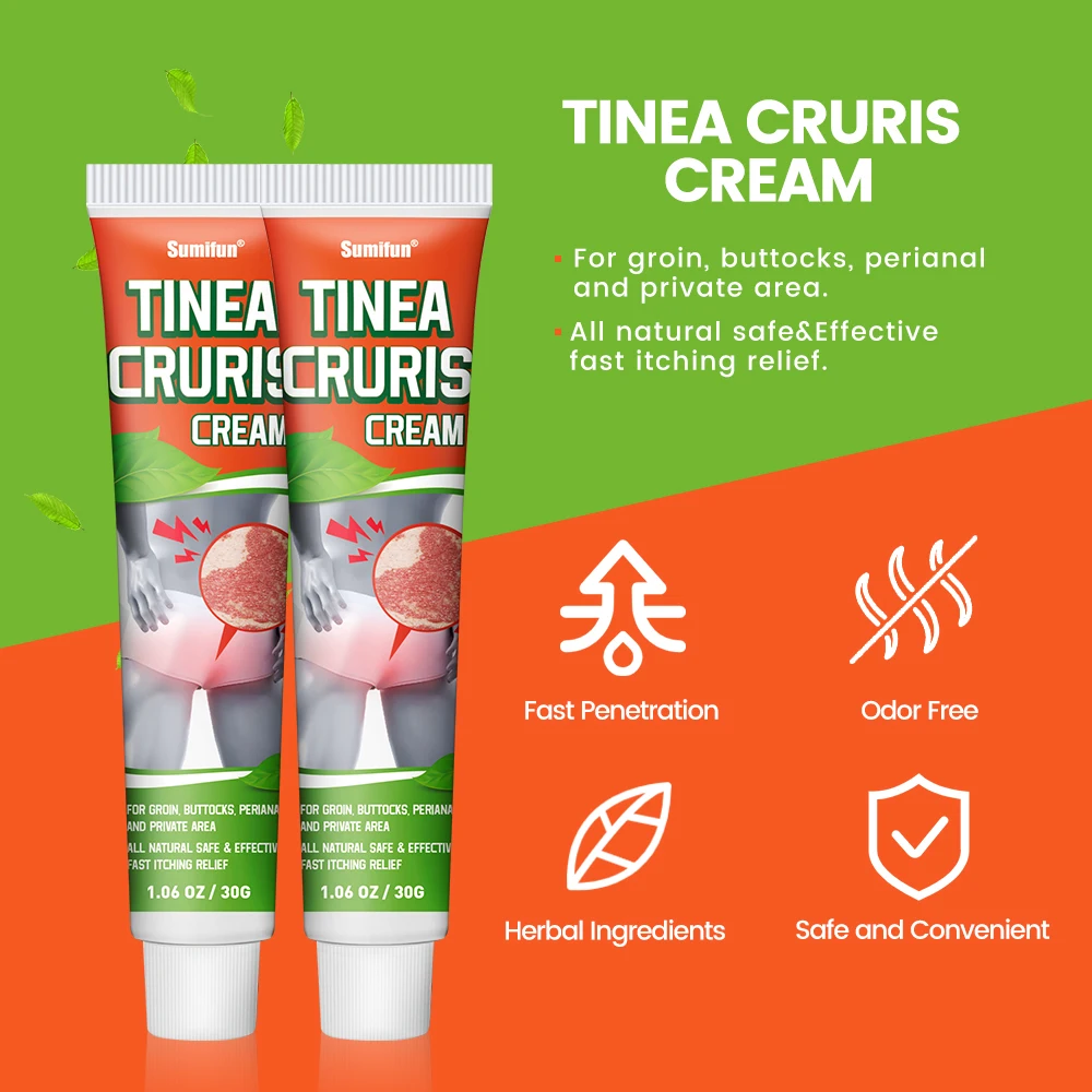 Tinea Cruris | visitchile.cl