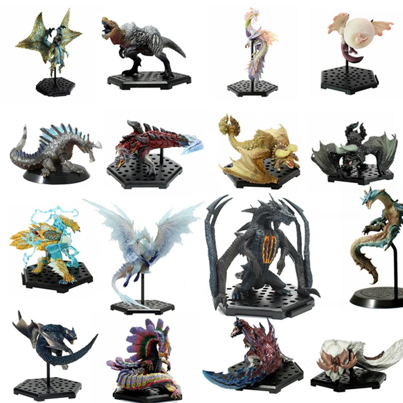 Monoblos Monster Hunter