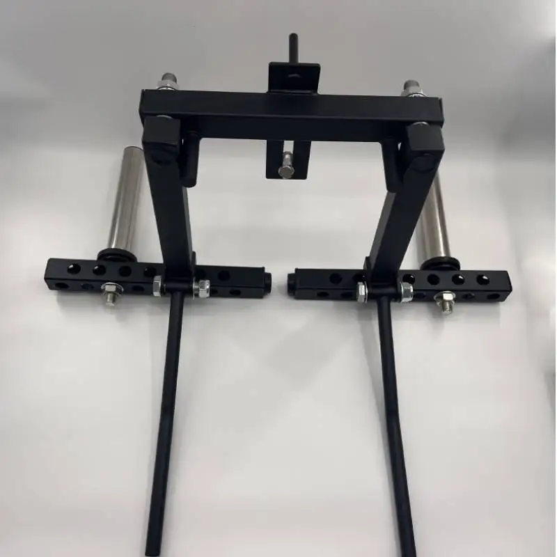 Universal-Size-Side-Arm-Elevation-Chest-Clamp-Trainer-Arm-Extension ...