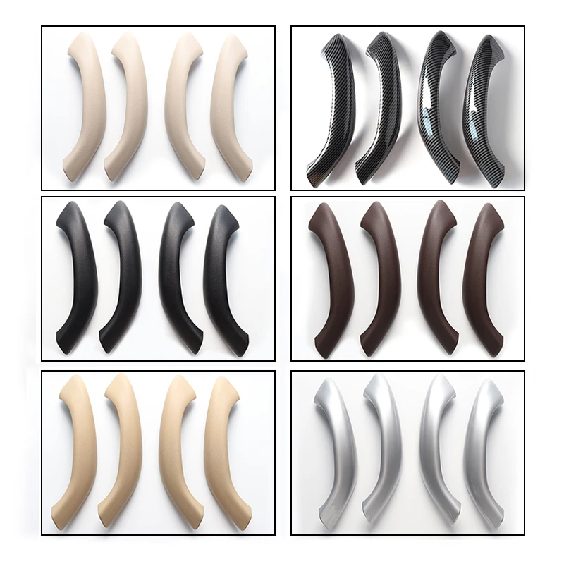 Car-Door-Handle-for-BMW-X1-X2-F48-F39-2016-2021-Interior-Door-Pull ...