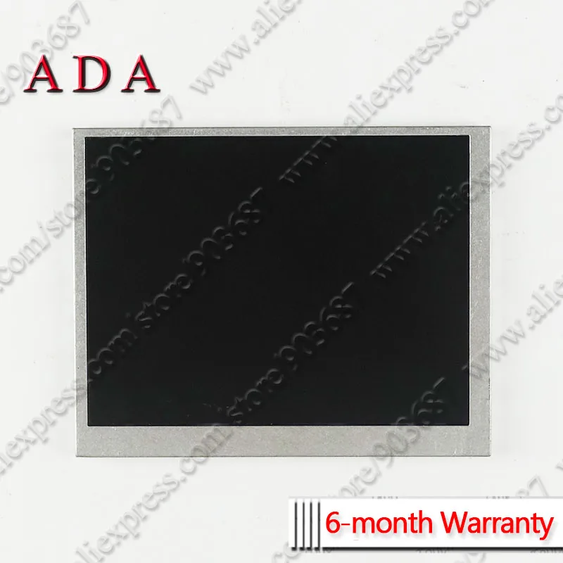 LCD Display for AVD-TT56VG-RN-003-A LCD Display Panel