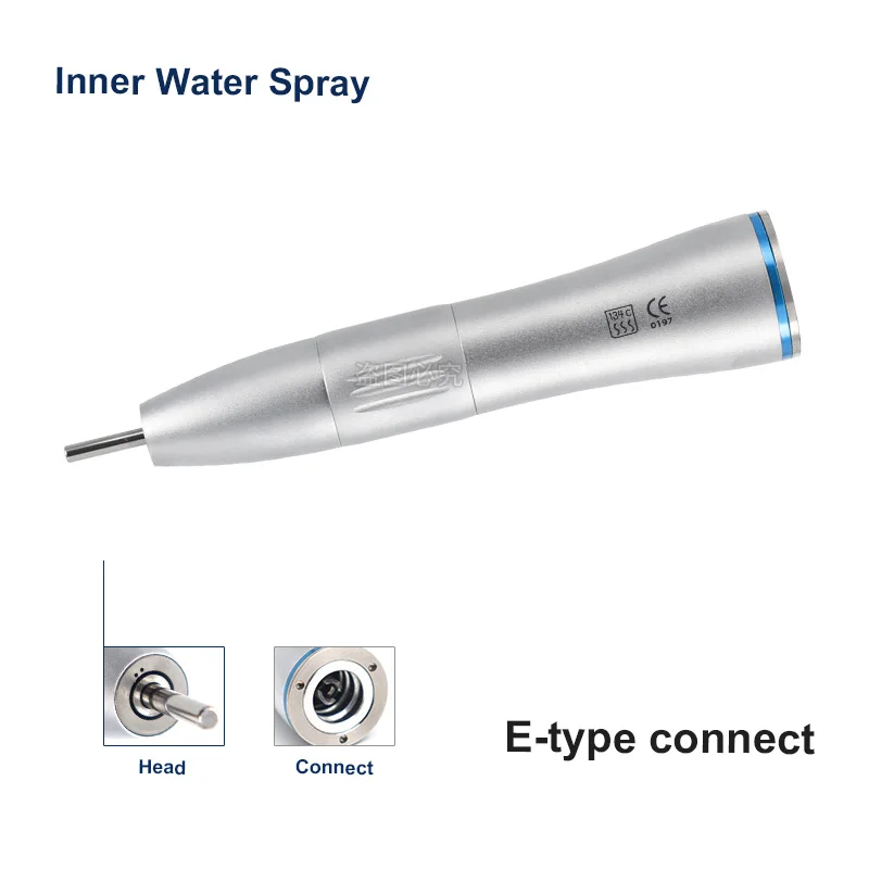 Dental-Straight-Handpiece-and-Contra-Angle-Low-Speed-Inner-Water-Spray ...