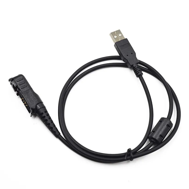 Cable-de-programaci-n-USB-para-walkie-talkie-Motorola-Cable-de-Radio ...