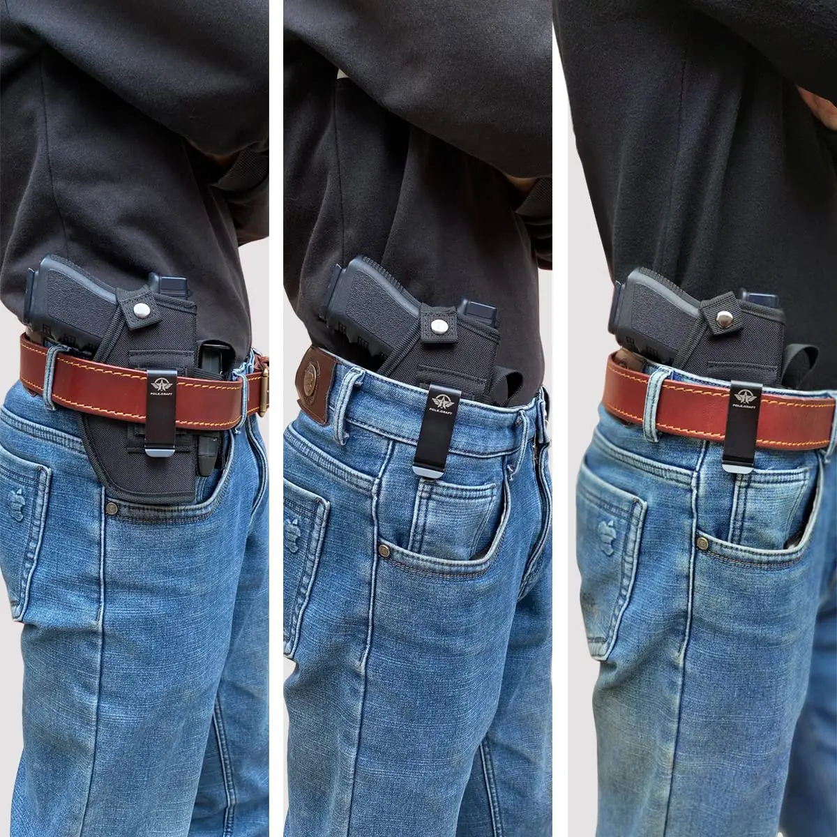 9mm Holsters For Open Carry Clearance | emergencydentistry.com