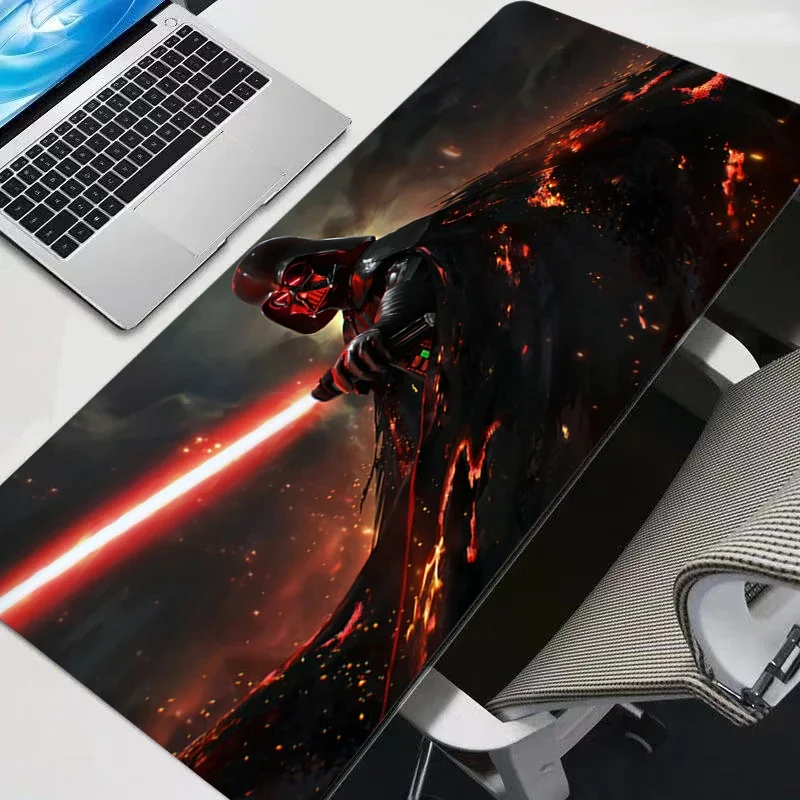 1Pc-Star-Wars-Anakin-Skywalker-Mouse-Pad-Large-Darth-Vader-Mouse-Pad ...