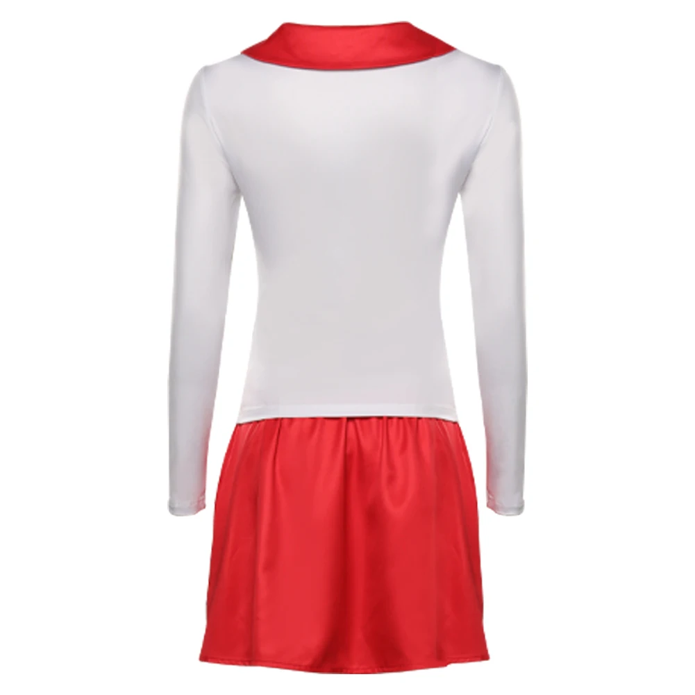 Veruca Salt Costume