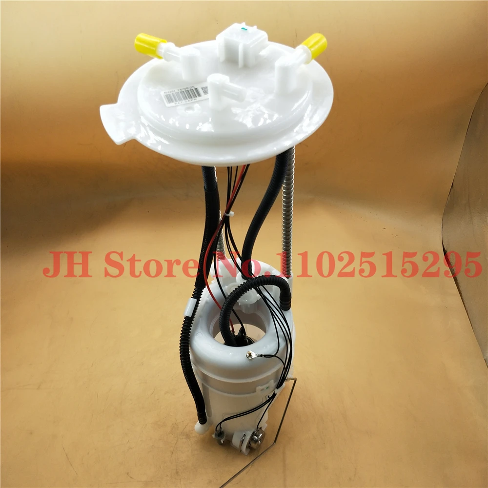 JH-17040-1LB5D-Fuel-Pump-Assembly-Fit-For-Nissan-Patrol-Infiniti-QX56 ...