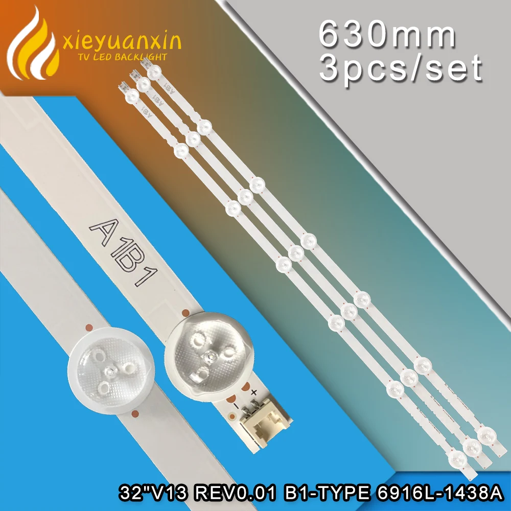 3Pcs-630mm-32LN-LED-Backlight-Strip-for-LIG-32inch-7led-32LB530U ...