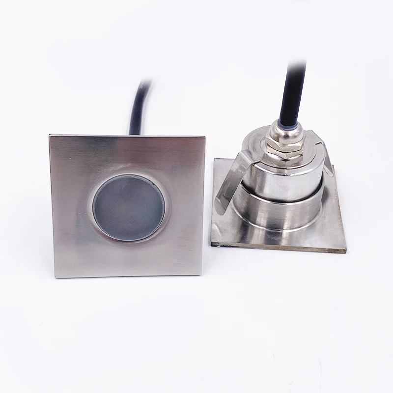 Mini-Led-Square-Waterproof-Outdoor-Garden-Lights-Ground-Floor-Spot ...