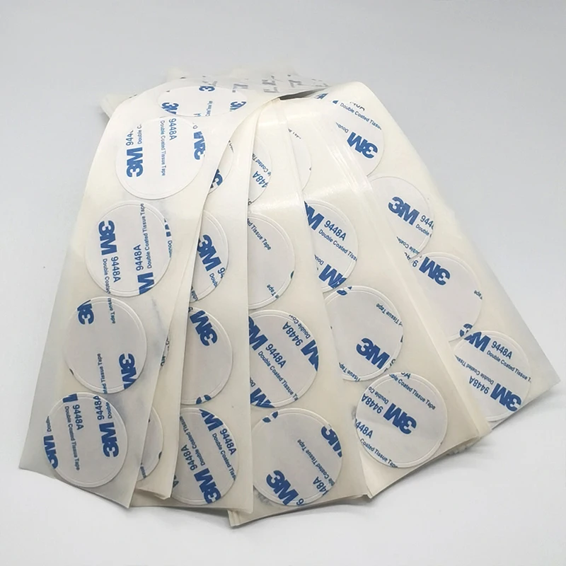 5/10/20pcs watch bezel sticker waterproof sticker fixing watch bezle ...