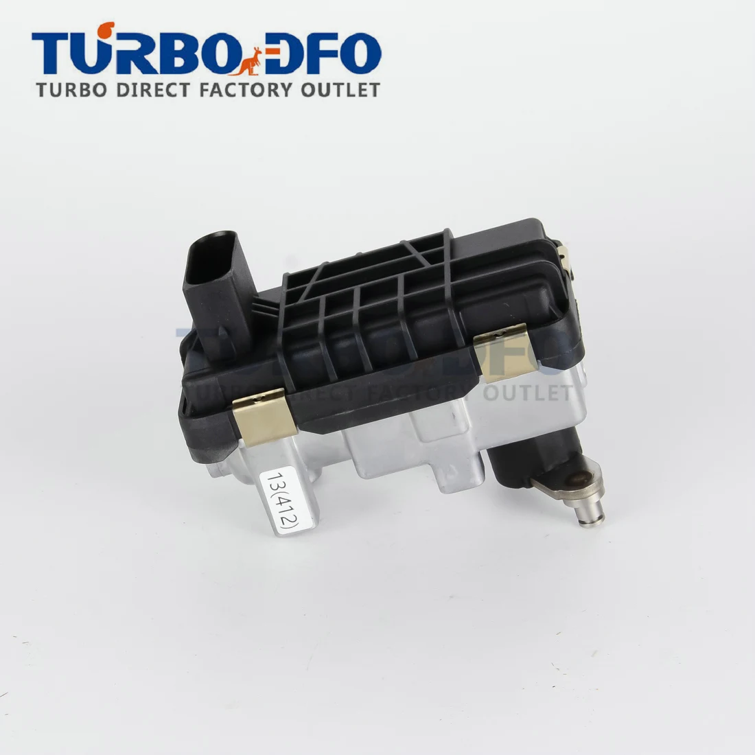 Actuador-electr-nico-Turbo-826830-1-A6420902386-para-Mercedes-Benz-ML ...