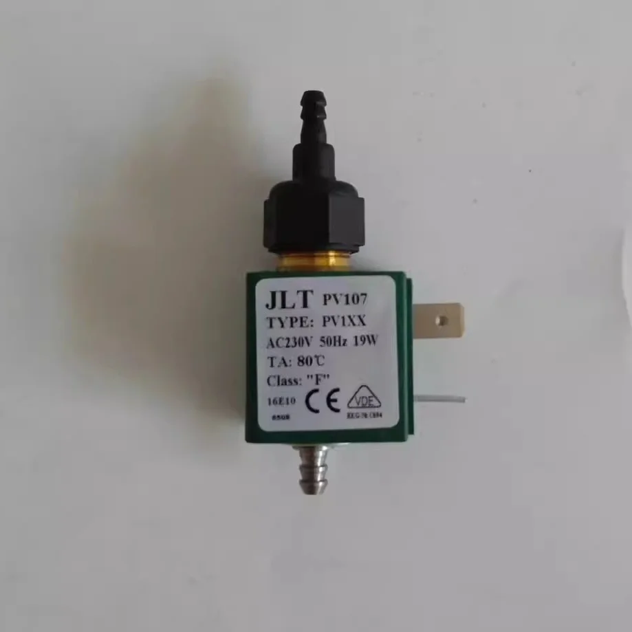 Hanging Ironing Machine Pump JLT PV107 PV1XX For GC420 GC410 Hanging ...