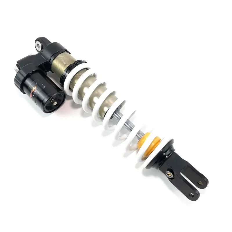 SUV Motocross Suspension Adjustable Rear Damper for KTM HUS QVARNA ...