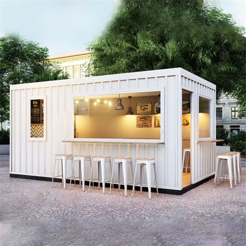 20ft-Food-Container-Coffee-Shop-Kiosk-40-Foot-Mobile-Shipping-Container ...