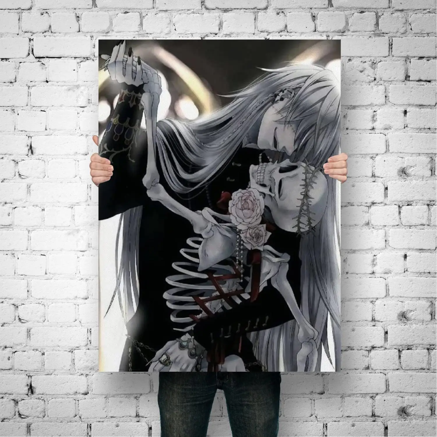 Black Butler Movie Poster