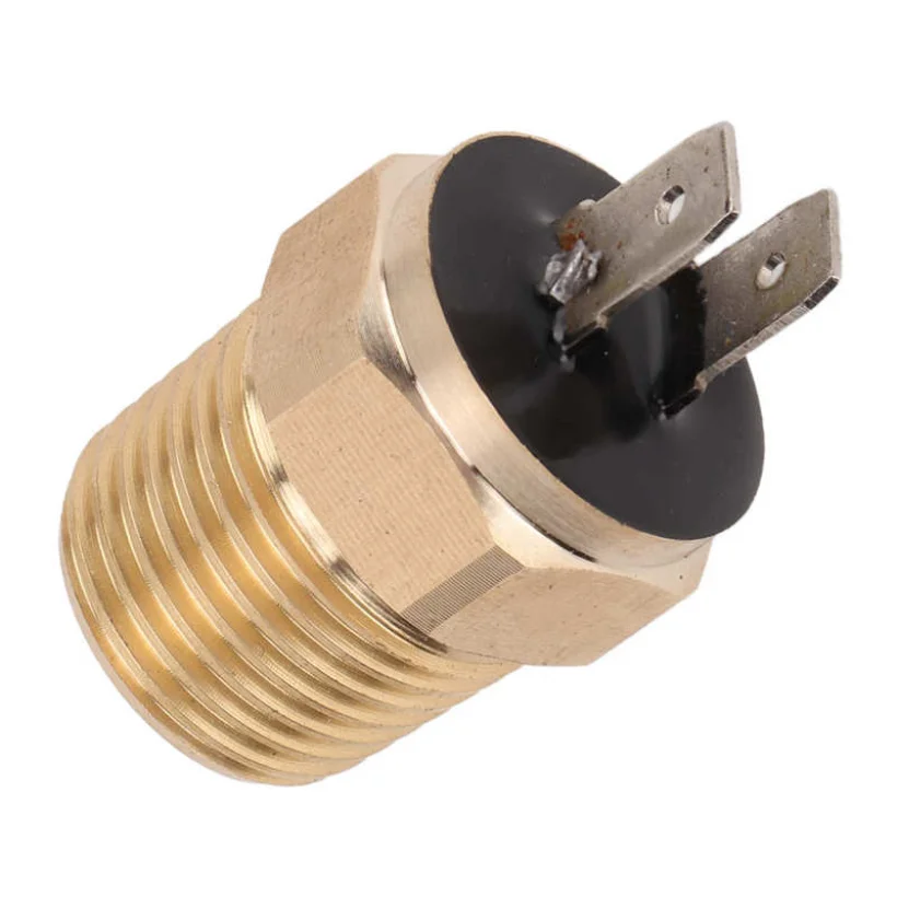 Fit-For-Polaris-Fan-Heat-Thermal-Sensor-Switch-4110225-4110226-4110256 ...