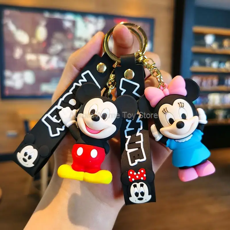 Anime-Disney-Keychains-Bulk-Wholesale-Cartoon-Lilo-and-Stitch-Pendant ...